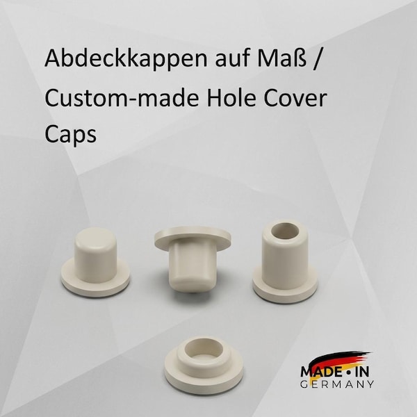 Tap caps - Etsy.de