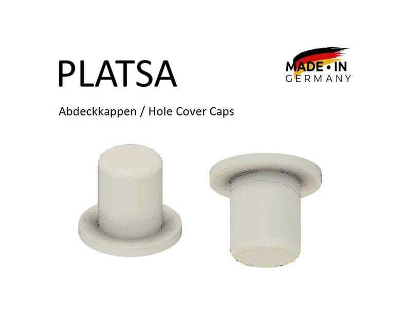 Ikea PLATSA Cover Caps - Etsy