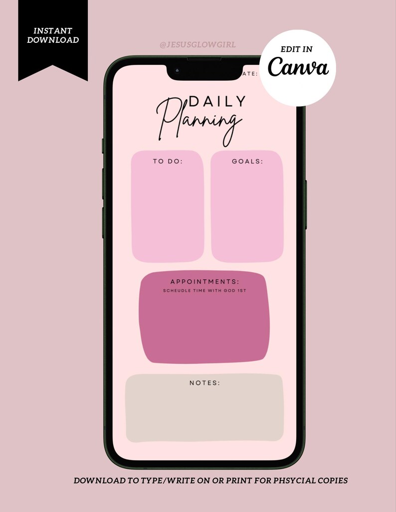 Editable Printable Bible Study Bible Journal Bible Notes Prayer Journal ...