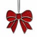 Stained Glass Bow - Etsy
