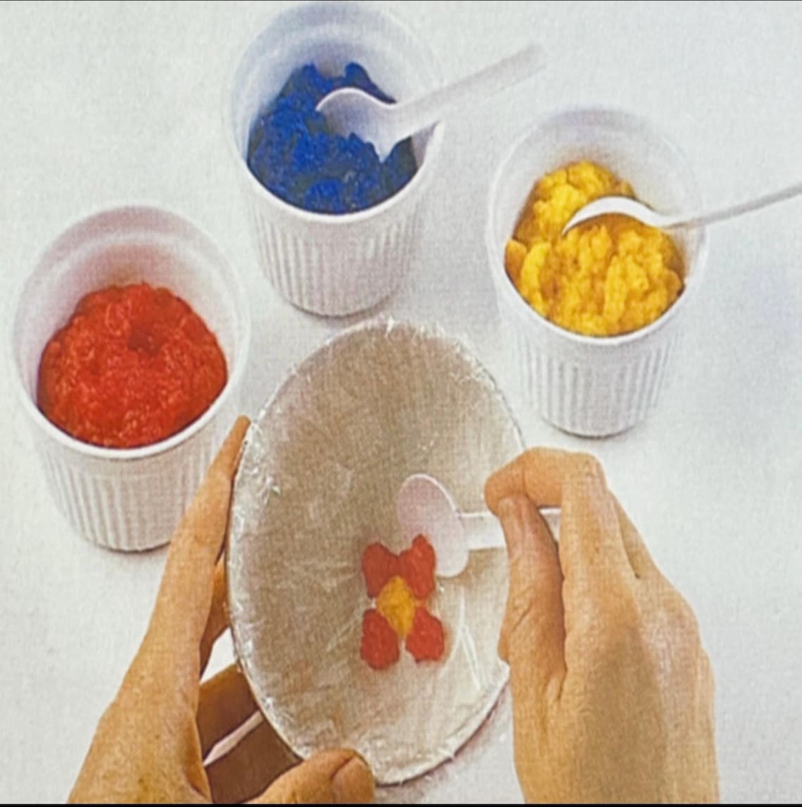 How to Make a Stunning Paper Mache Bowl: Step-by-step Tutorial for ...