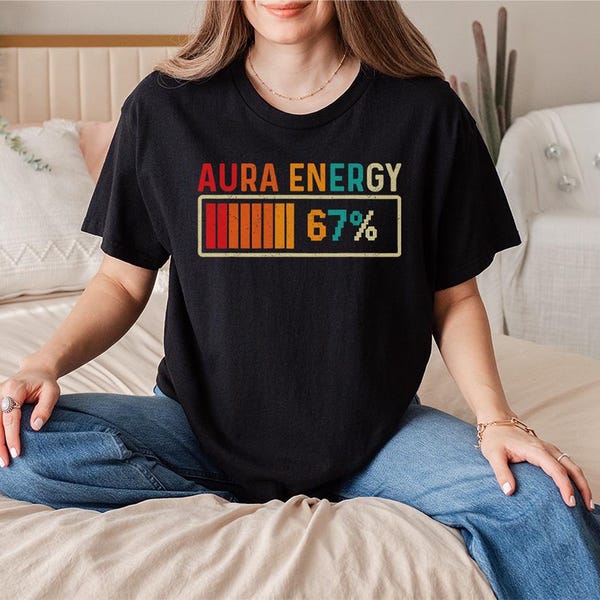 67 Aura Energy - Etsy