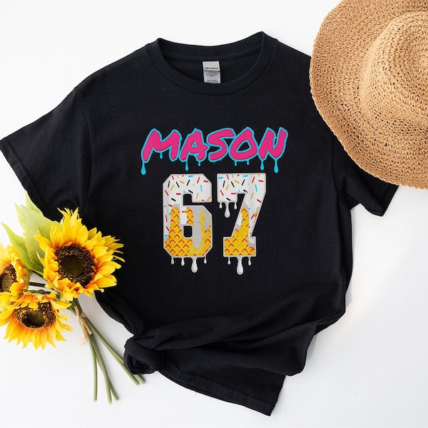 Mason 67 Costume - Etsy