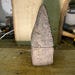 Reclaimed Oak Fence Post Pot From the West of Ireland Handmade by ...