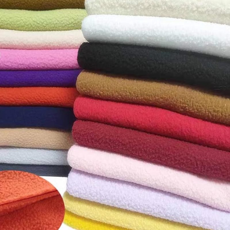 Fleece Fabric - Etsy