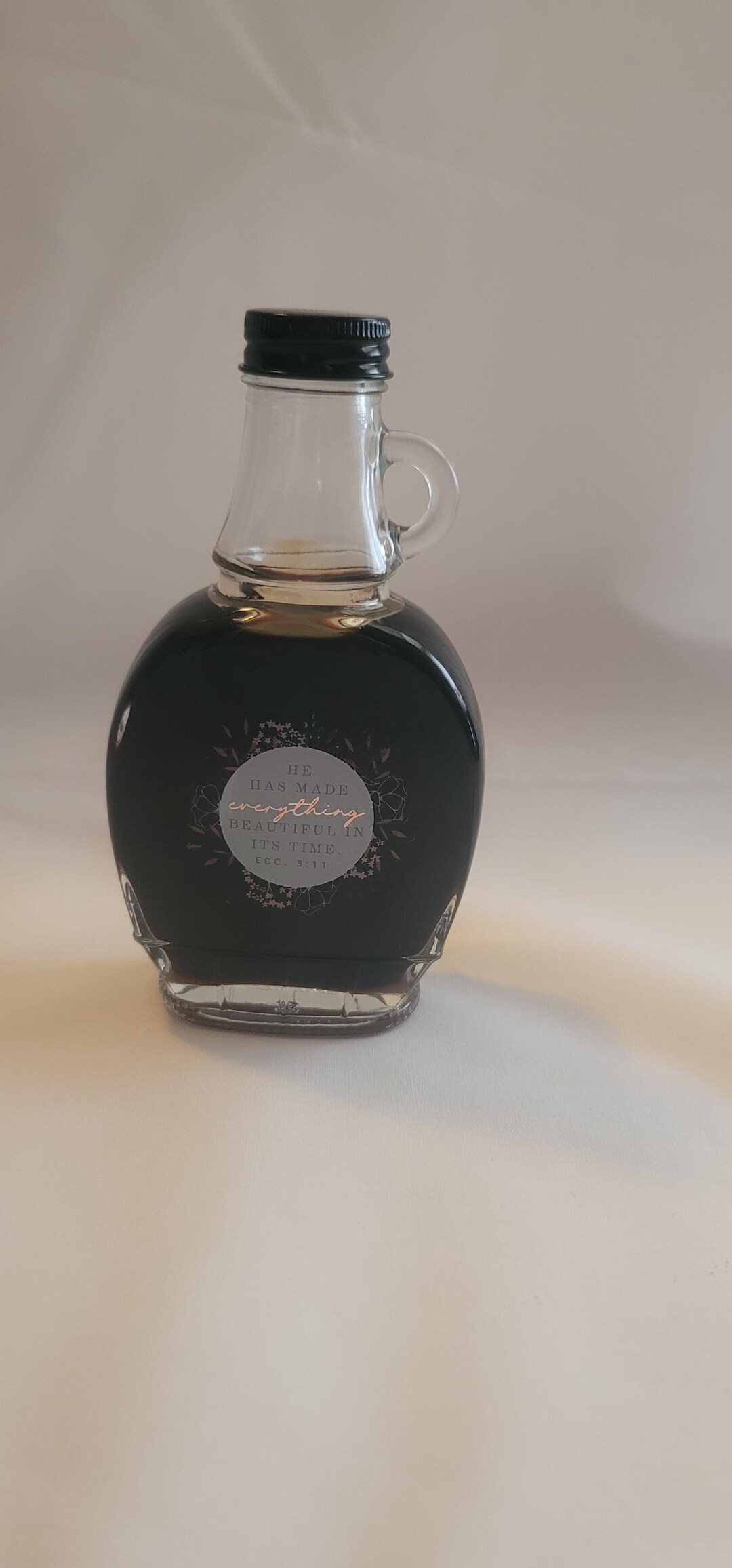 100% BLACK WALNUT SYRUP Natural, Organic, Minimally Processed, Small ...