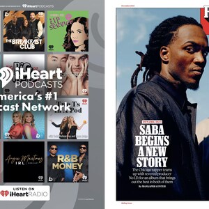 Rolling Stone US - December 2024 - Digital Issue - Instant Download - Etsy