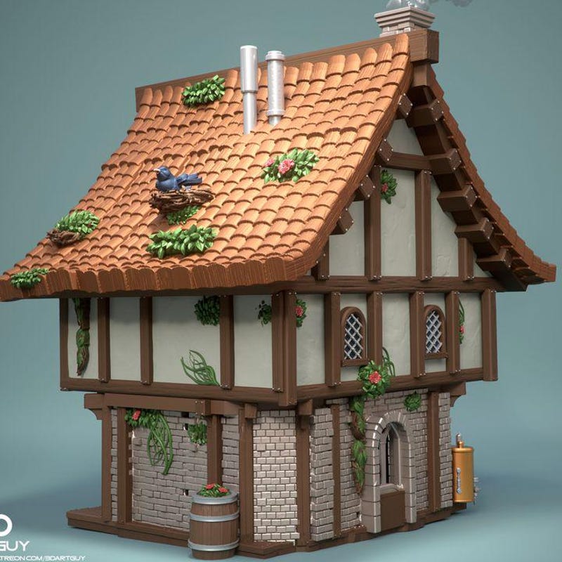 Cool Dnd Terrain - Etsy UK