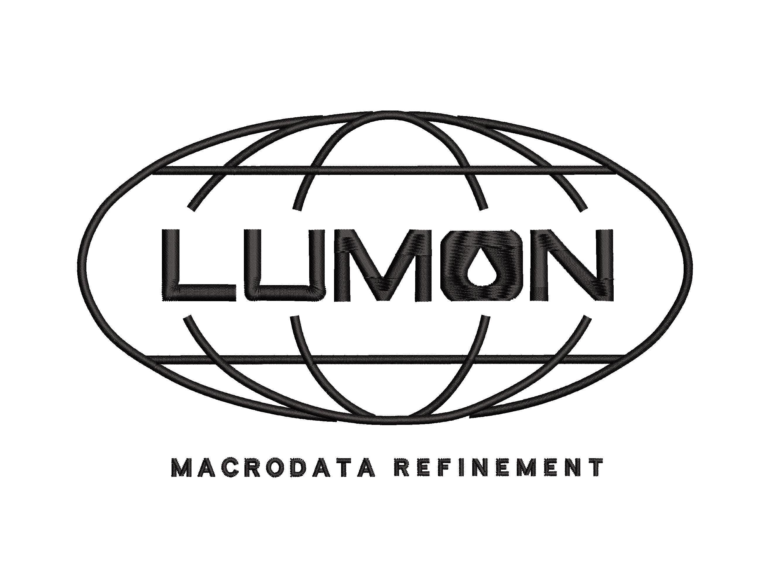 Lumon Macrodata Refinement Severance File Design, Sci-fi TV Show Fan ...