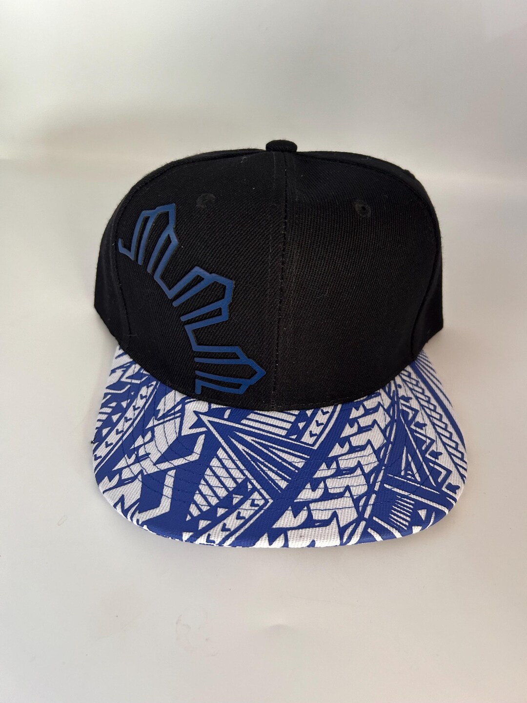 Philippines Filipino Tribal Brim Islands Design Rising Sun Rare ...