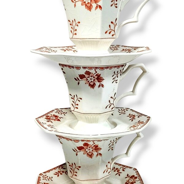 Independence Ironstone Interpace Japan - Etsy