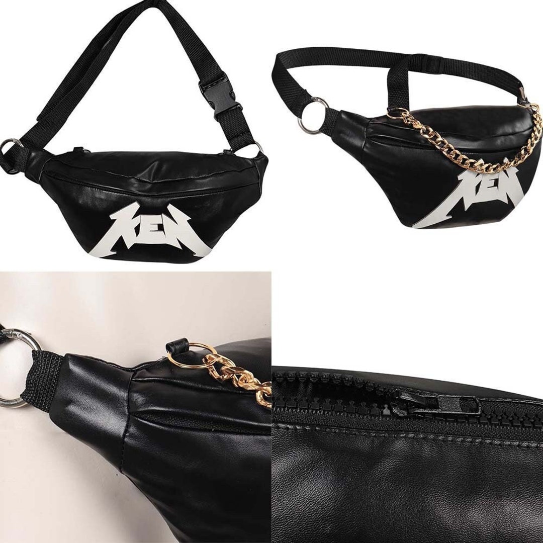 Ken Fanny Pack Movie Costume Bag Movie Inspired Fanny Pack - Etsy