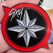 Stray Kids Stay Enamel Pin - SKZ - Etsy