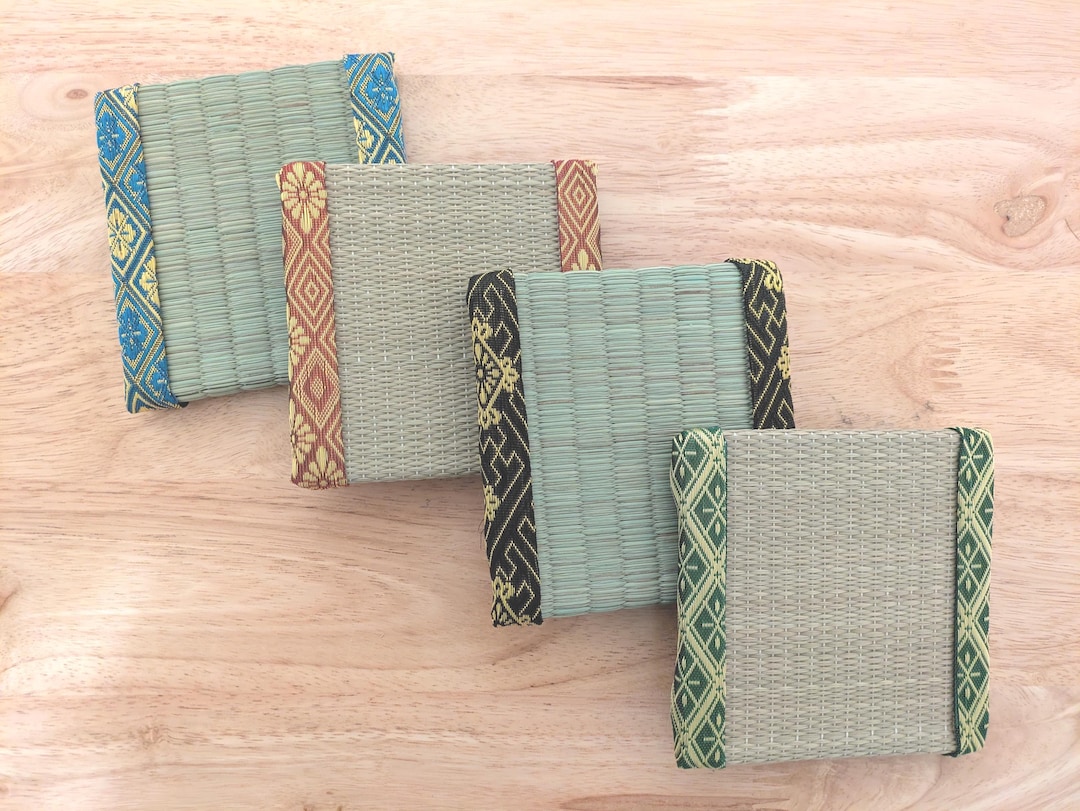 Display Stand, Japanese Tatami Mat 1/10 Scale 4"x4" - Etsy