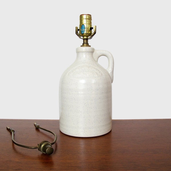 Jug Lamp - Etsy