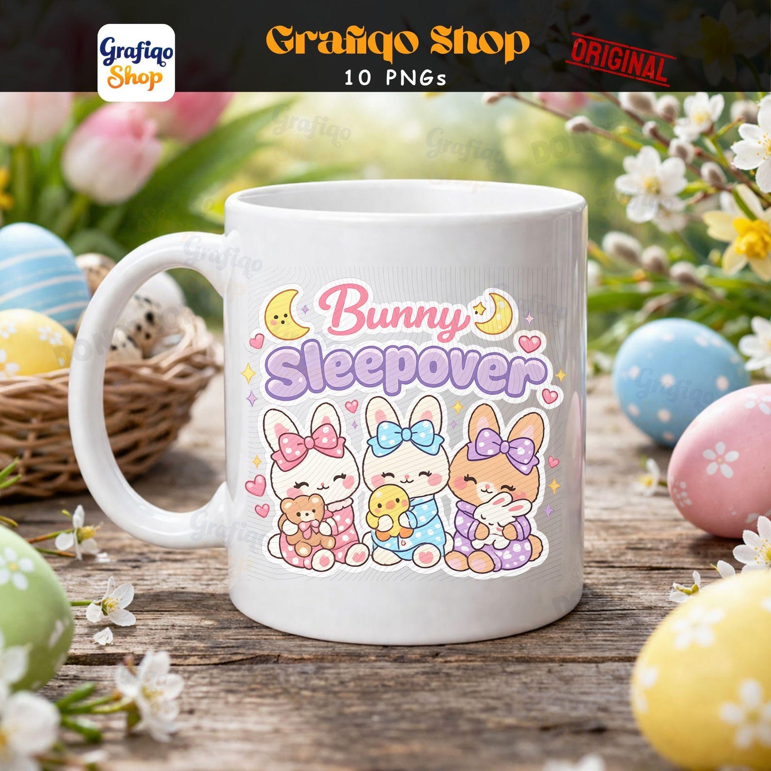 9+ Easter Mega Bundle Png, Easter Png Bundle, He is Risen Png, Easter ...