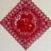 Christian Chinese Paper Cut - Etsy