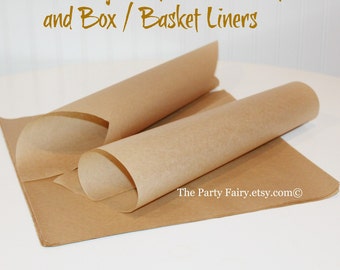 Food tray liner | Etsy