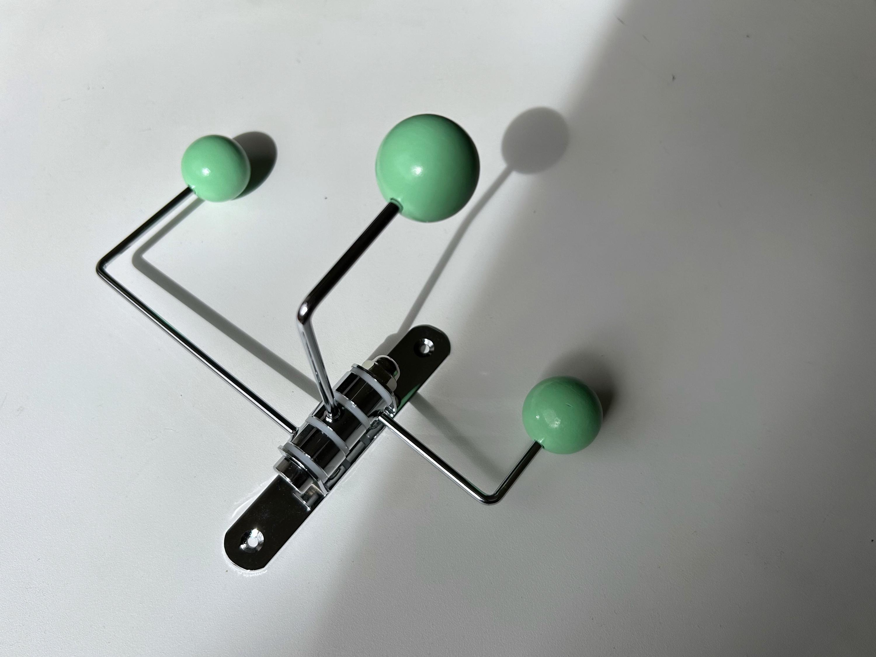 Mid Century, Hooks, Modern, Gifts, Organization. - Etsy