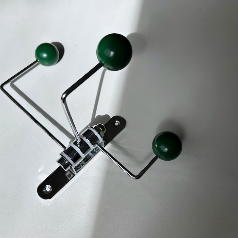 Mod Coat Hook - Etsy