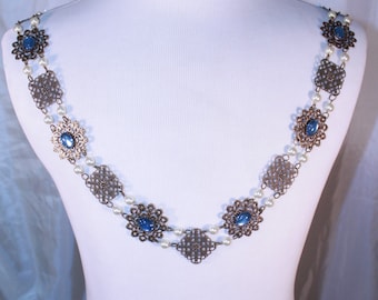 Livery collar | Etsy