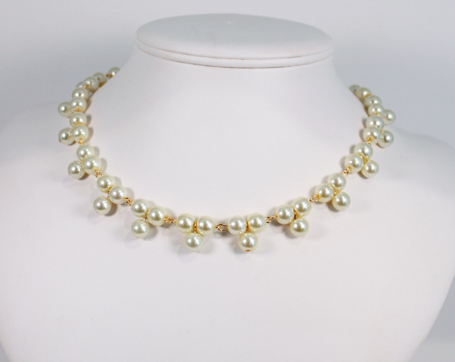 Snowflake Choker Tudor Renaissance Medieval Victorian - Etsy