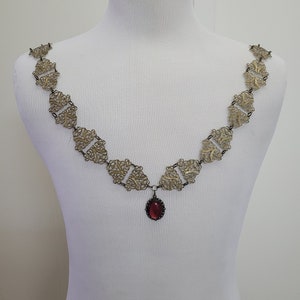 Custom Tudor Chain of Office, Livery Collar, Madrigal Renaissance ...