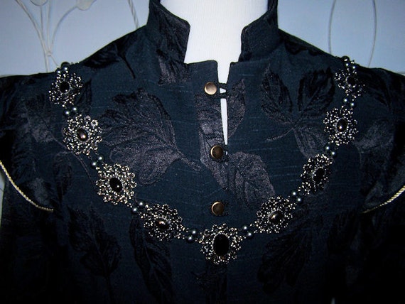 Tudor Chain of Office / Livery Collar /renaissance Medieval - Etsy