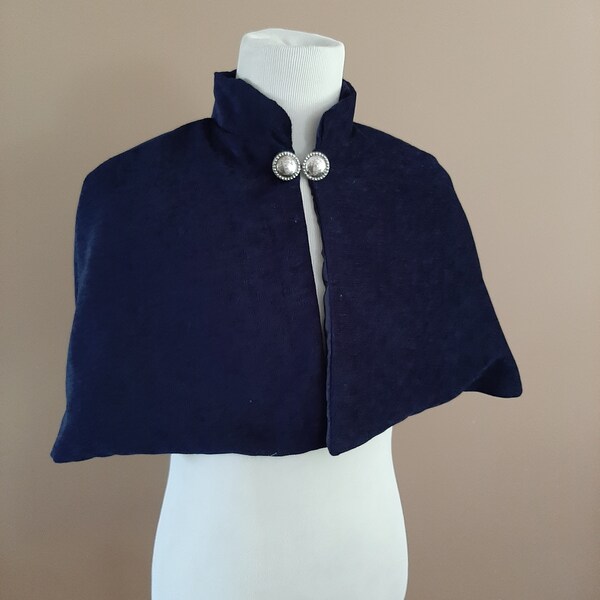 Edwardian Cape - Etsy