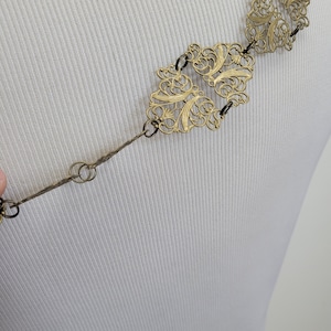 Custom Tudor Chain of Office, Livery Collar, Madrigal Renaissance ...