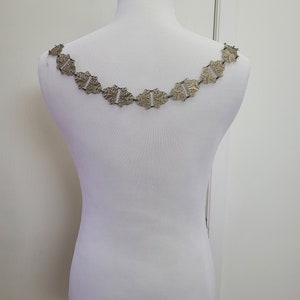 Custom Tudor Chain of Office, Livery Collar, Madrigal Renaissance ...