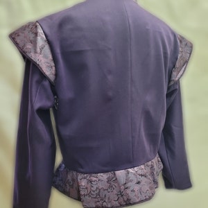 Chest 45 Plum Purple Tudor Doublet, the Tudors King Henry, Renaissance ...