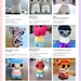 Autism / ADHD / TBH / Yippee Creature Crochet Pattern (PDF Pattern Only ...