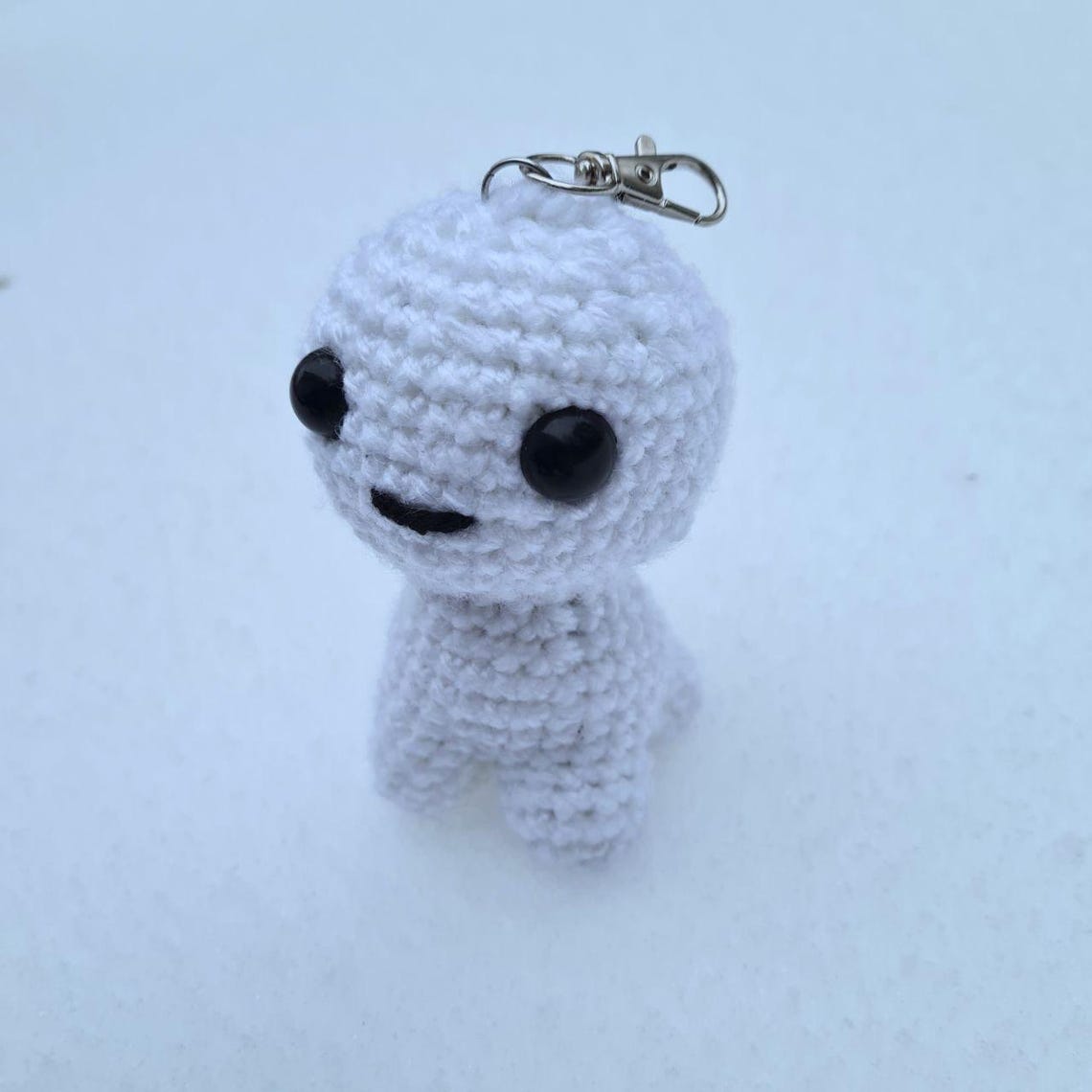 Autism / ADHD / TBH / Yippee Creature Crochet Pattern (PDF Pattern Only ...