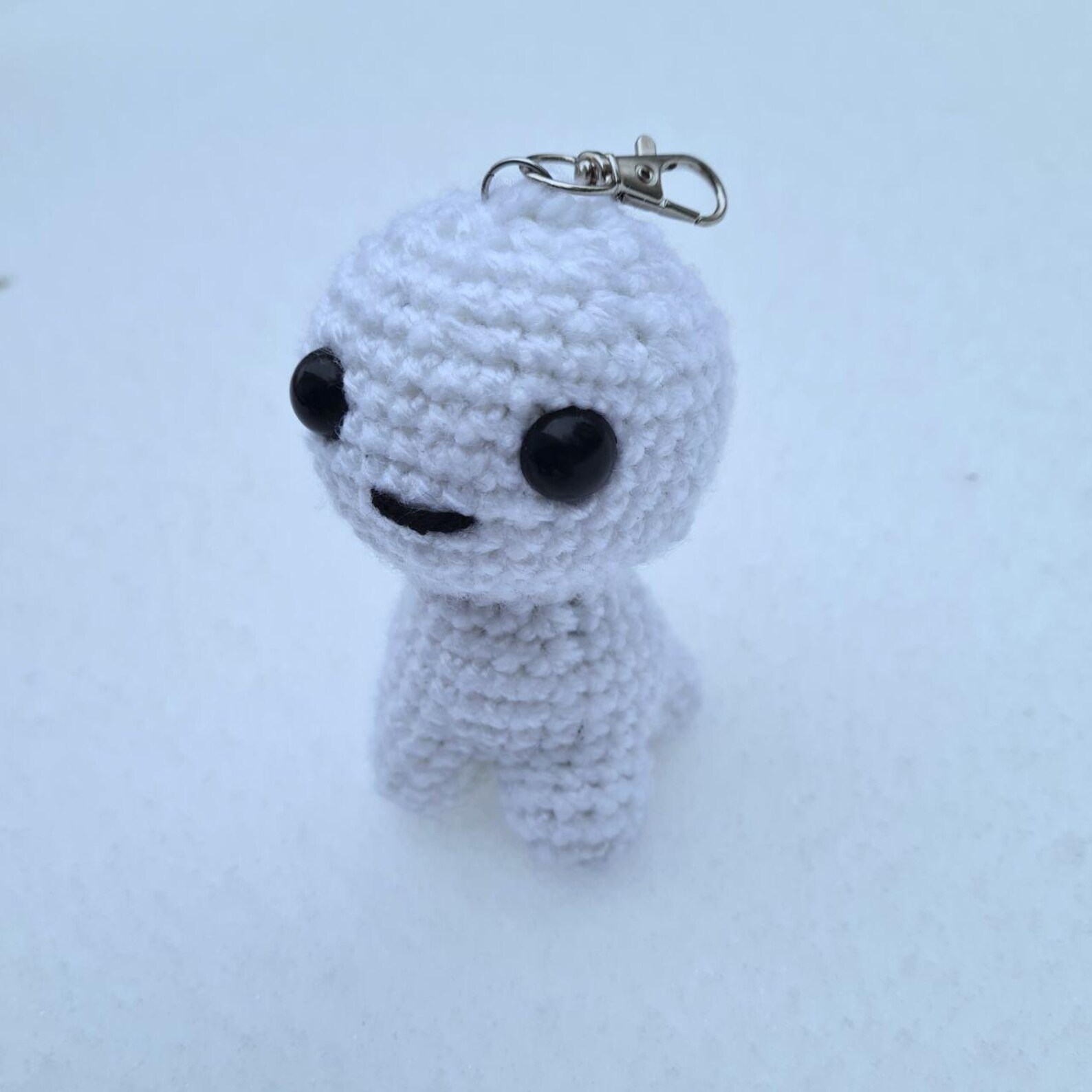 Autism / ADHD / TBH / Yippee Creature Crochet Pattern (PDF Pattern Only ...