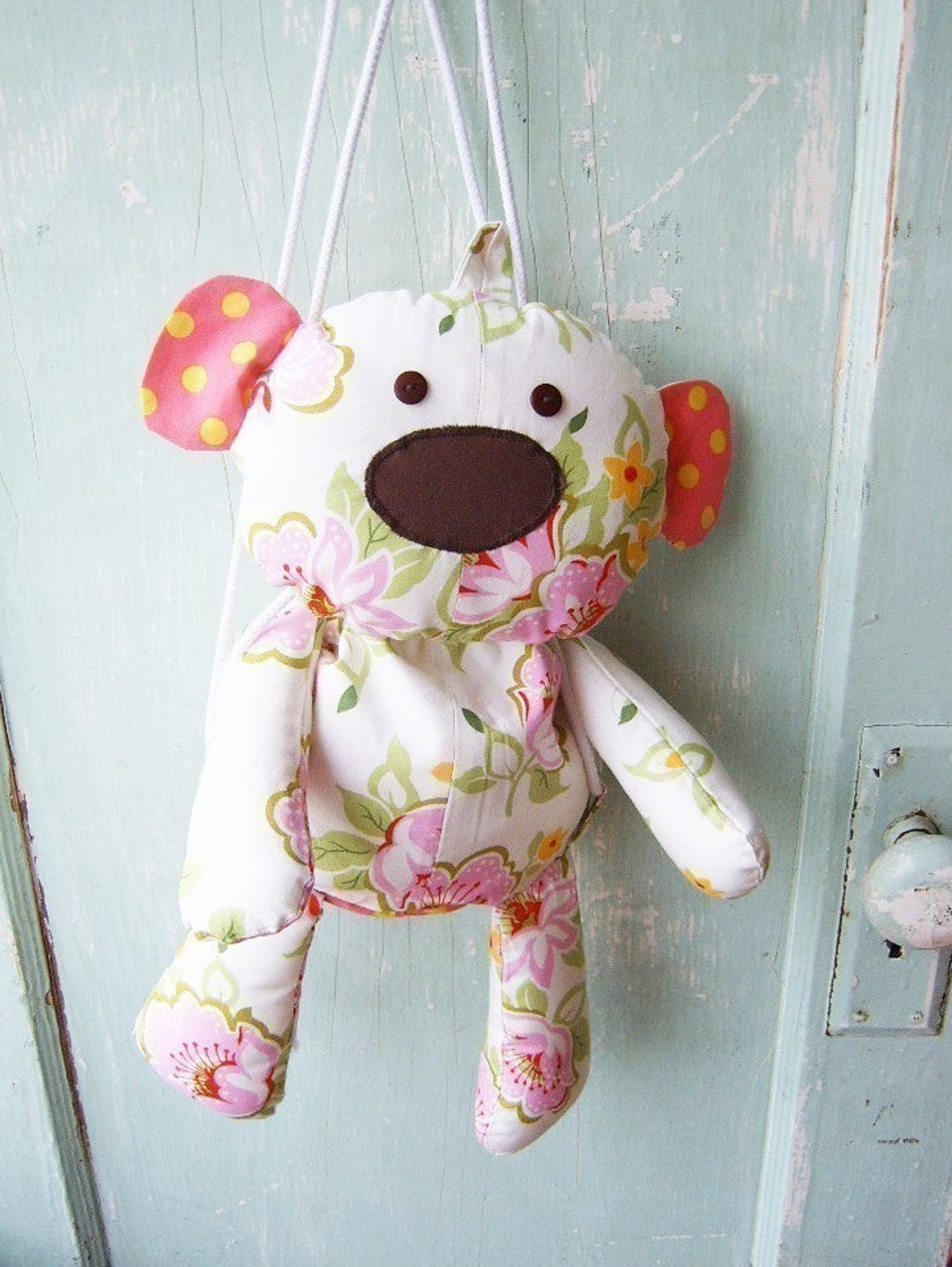 Bag Sewing Pattern - PDF - Buddy Pack - Etsy