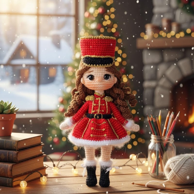 Nutcracker Hats - Etsy