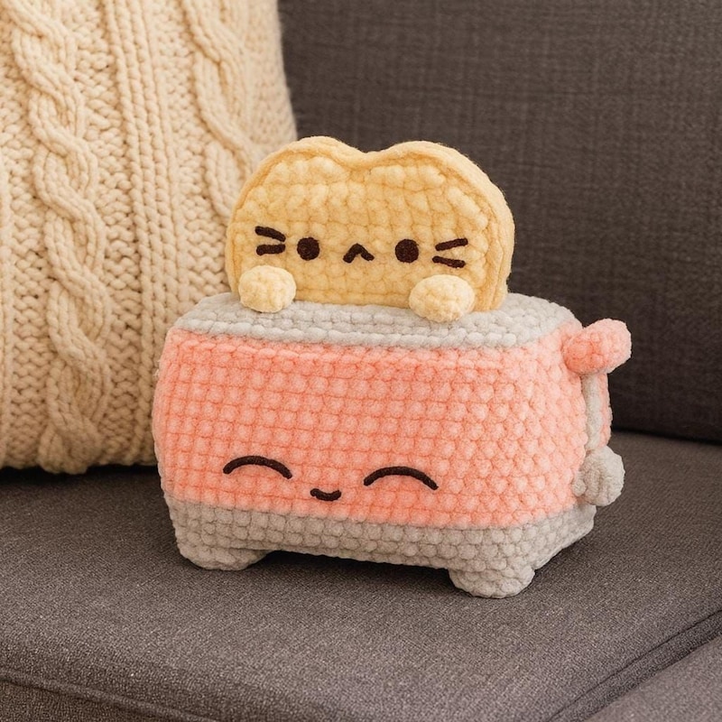 Toaster Cozy - Etsy
