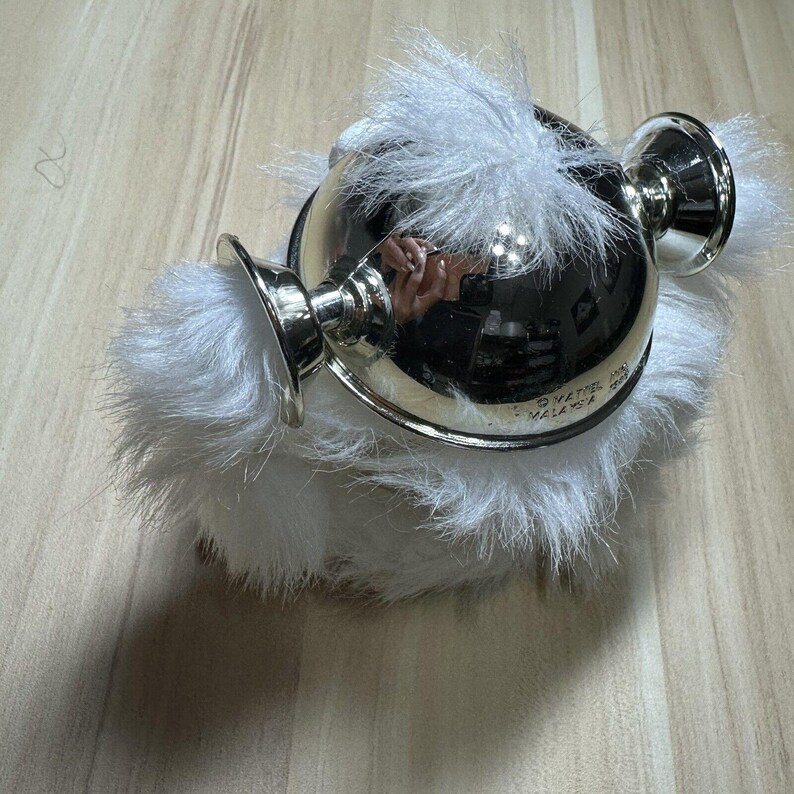 1986 Mattel SPECTRA Doll Lacy Spacy Shimmerons 3344 Spark Dog, Shoes ...