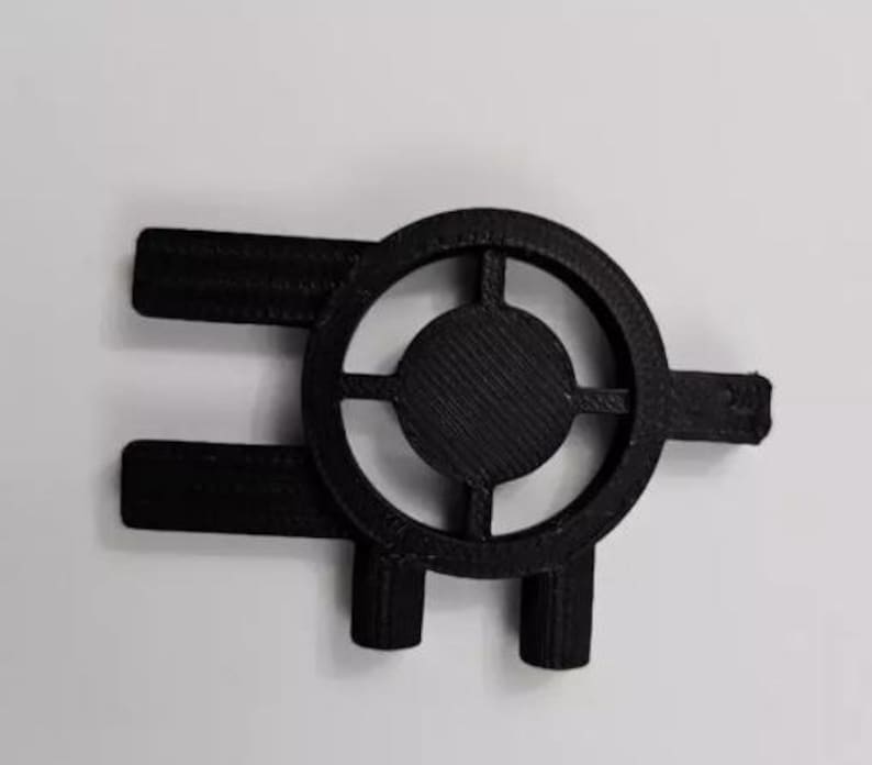 Cintas & Sanis Paper Towel, Soap, and Toilet Paper Dispenser Key - Etsy