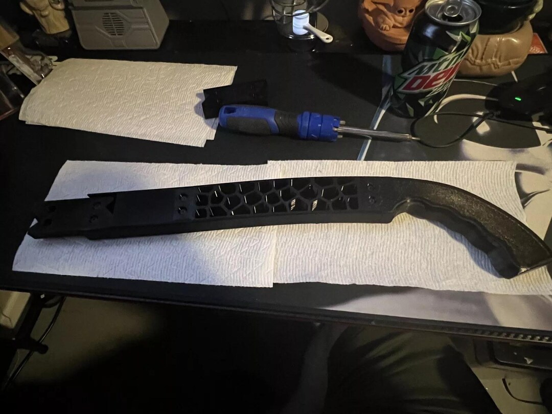 Table Saw Push Stick, Extensions, Tips and More! All Modular! 3d ...