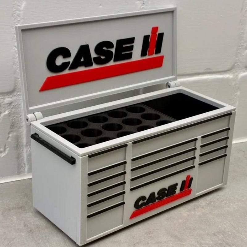 Mini Tool Box Office - Etsy