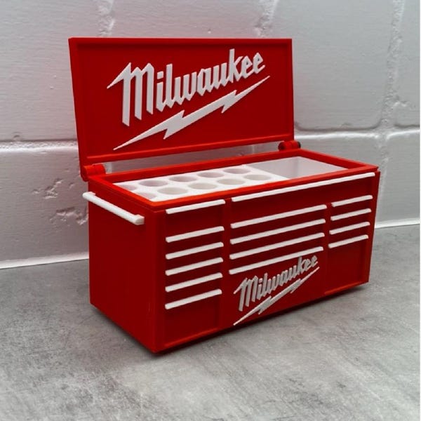 Jeep Tool Storage - Etsy