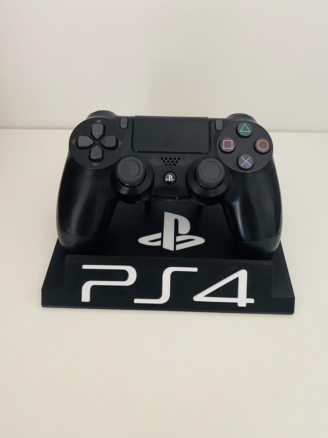 3D Printed Gaming Organizer I Playstation Controller Stand ...