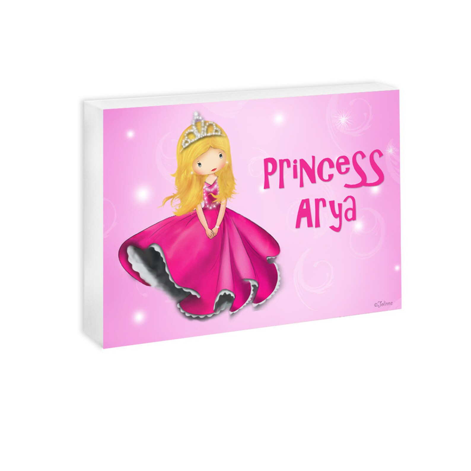 Girl Room Sign Princesskid Door Name Sign Princessgirl Room - Etsy