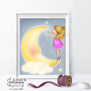 Girls Room Art,girls Room Decor,girls Bedroom Wall Art,posters for ...