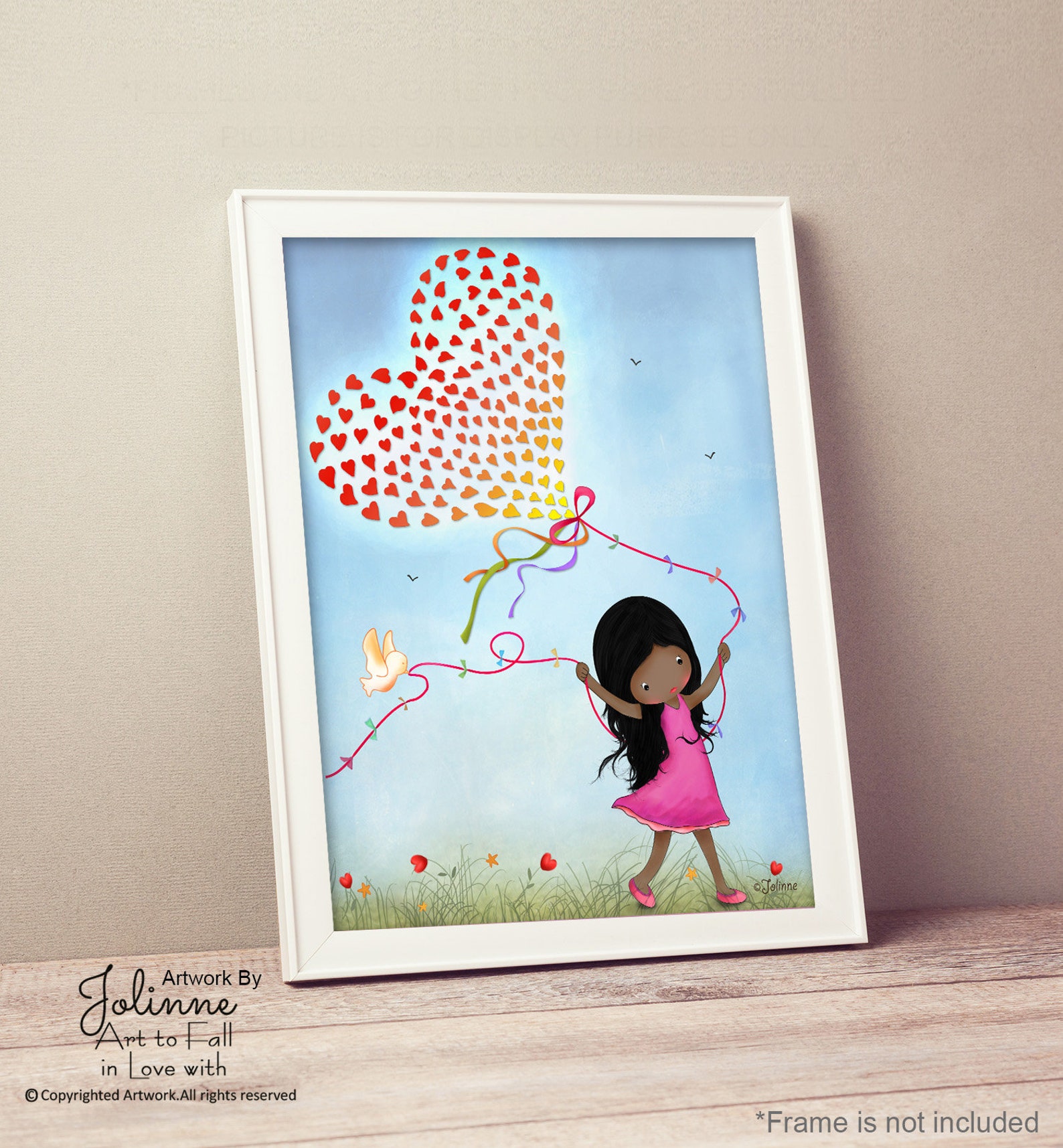 Girls Room Artgirls Room Decorgirls Bedroom Wall Artposters | Etsy