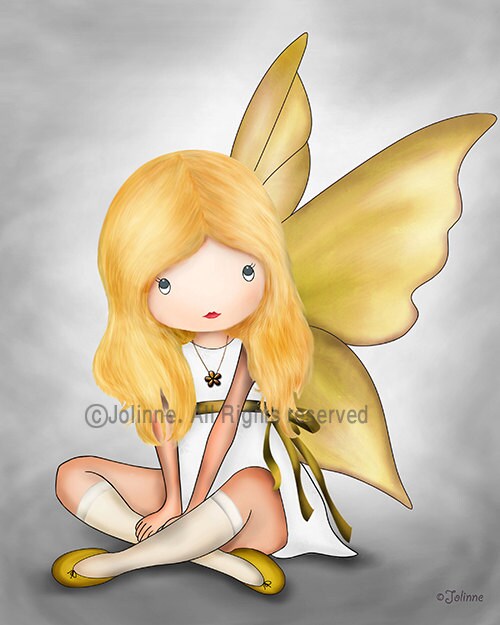 Angel for toddler wallAngel decor for kidAngel baby | Etsy