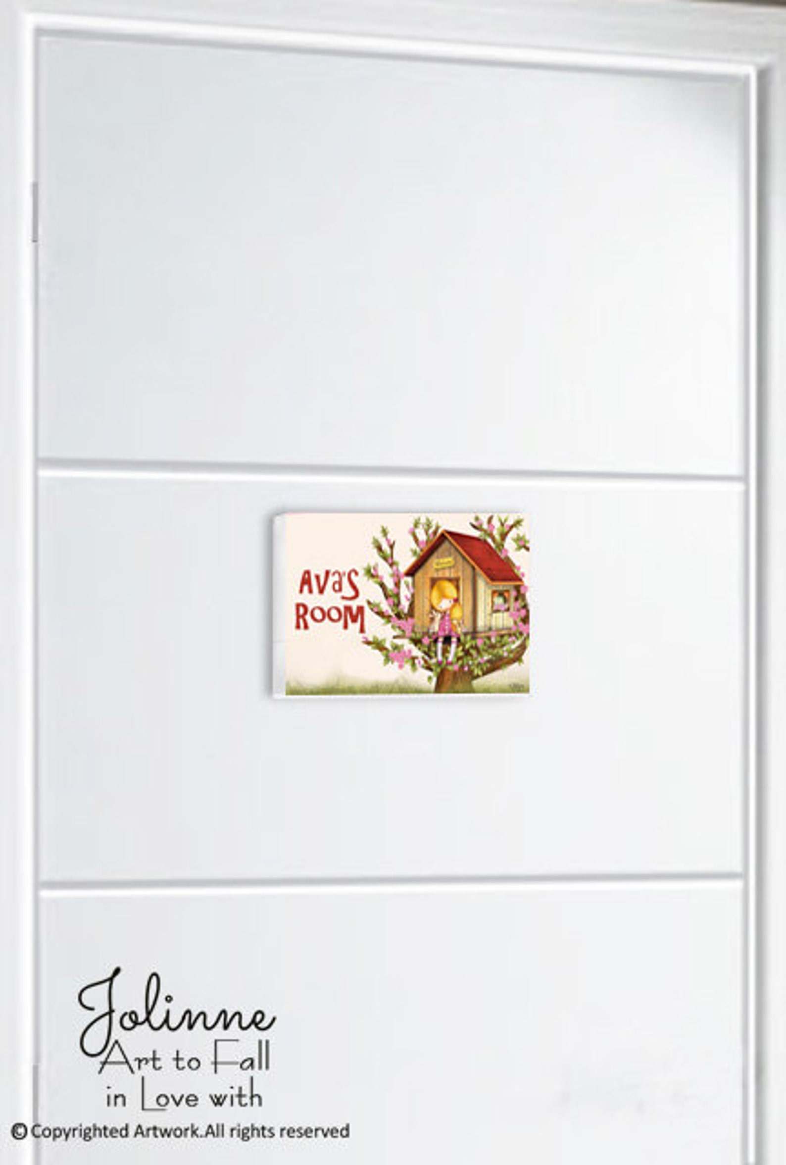 Personalized Sisters Bedroom Door Sign, Custom Name Plaque - Etsy