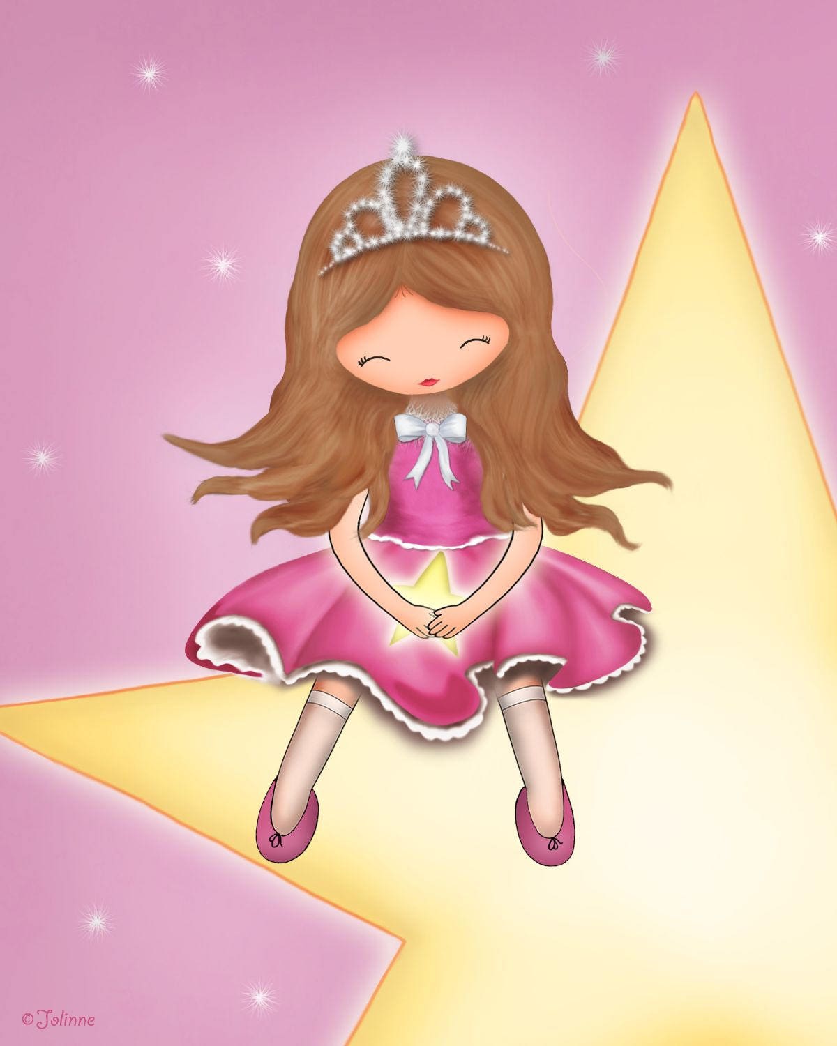 Girl bedroom artwall art girl roomgirl room decornursery | Etsy